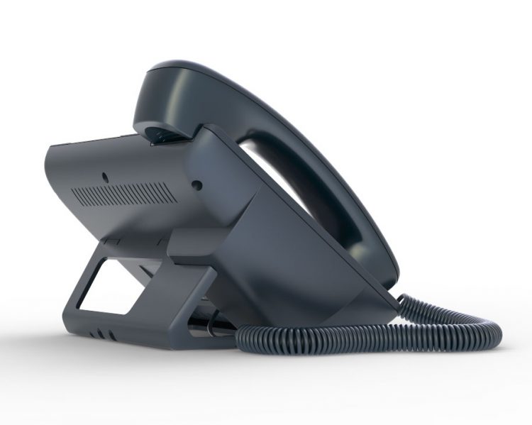 Atcom A48/A48w Color Display Executive level IP Phone - Sri Lanka