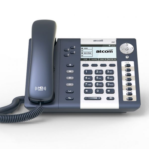 IP Phones Sri Lanka | CISCO | ATCOM | GrandStream | - TechGates