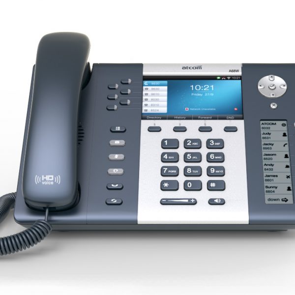 IP Phones Sri Lanka | CISCO | ATCOM | GrandStream | - TechGates