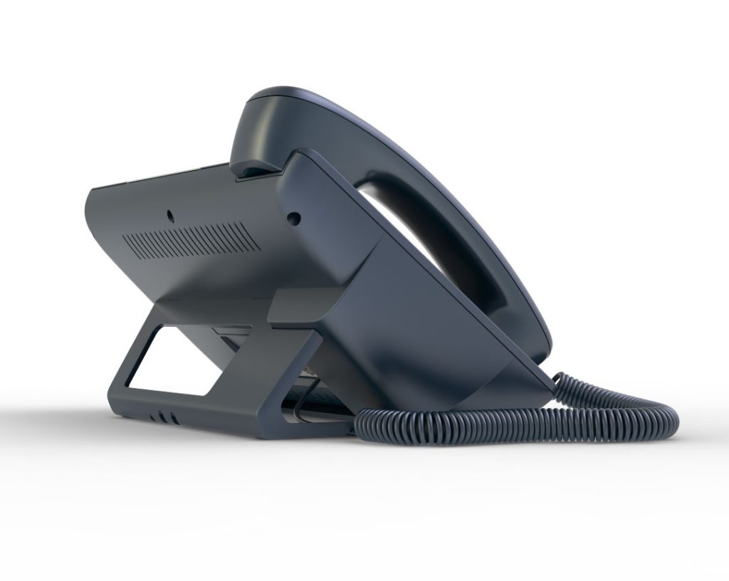 Atcom A68W Executive level IP phone - Sri Lanka