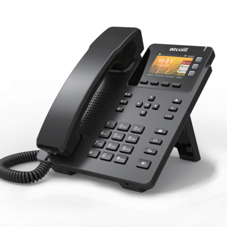 IP Phones Sri Lanka | CISCO | ATCOM | GrandStream | - TechGates