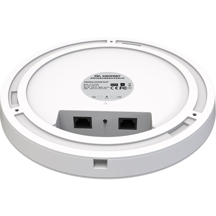 COMFAST CF-320N 300Mbps WIFI Access Point | Sri lanka - TechGates